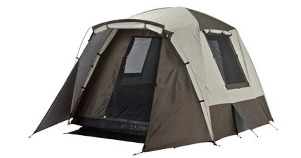 Dune Sturt 4V tent | ProductReview.com.au