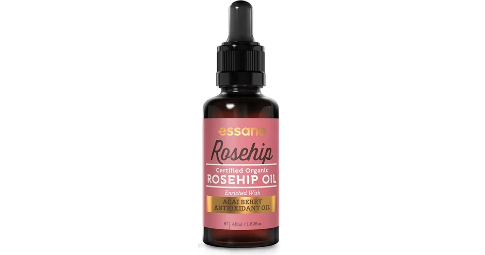 Essano Rosehip Oil reviews | ProductReview.com.au