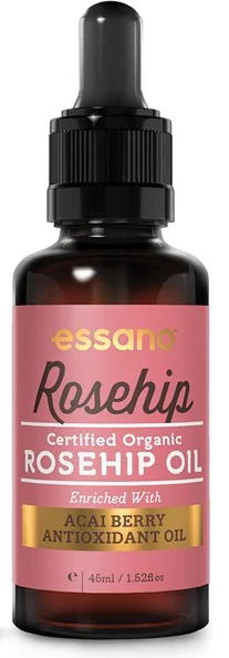 Essano Rosehip Oil reviews | ProductReview.com.au