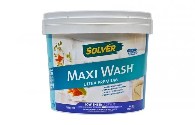 Solver Maxi Wash | ProductReview.com.au