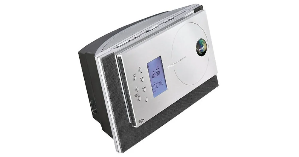 Grundig Ovation CDS6580 | ProductReview.com.au