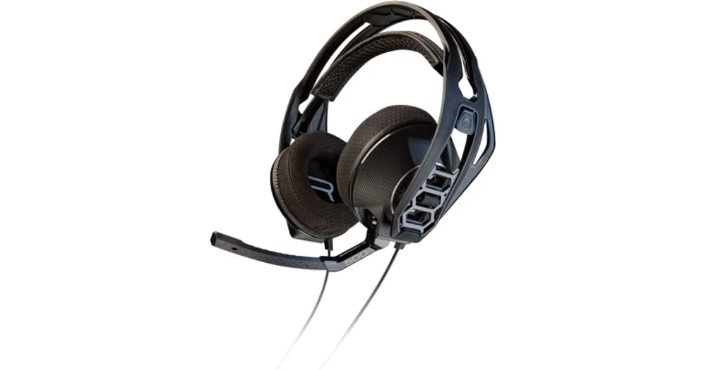 Plantronics Rig 500 reviews | ProductReview.com.au