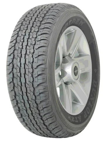 Dunlop Grandtrek AT22 reviews | ProductReview.com.au