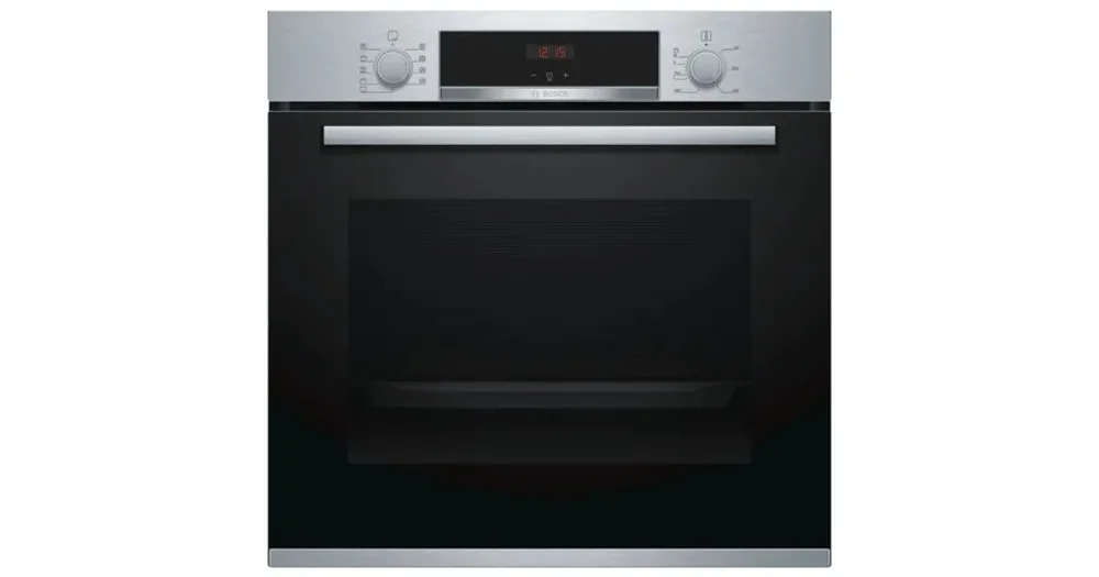 Bosch Serie 4 HBA534BS0A reviews | ProductReview.com.au