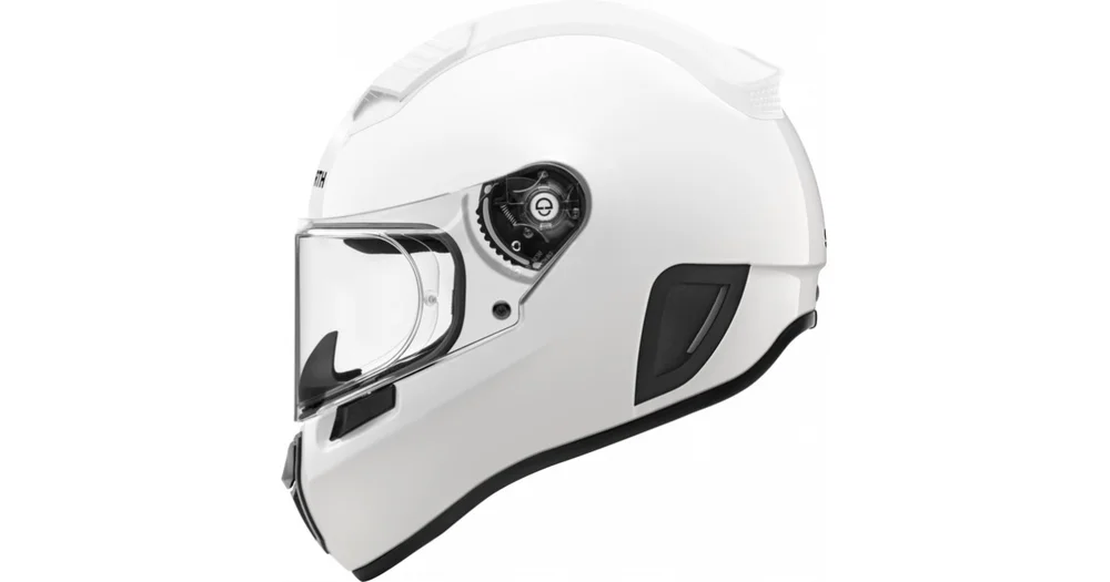 Schuberth SR2 Motorcycle Helmet reviews | ProductReview.com.au