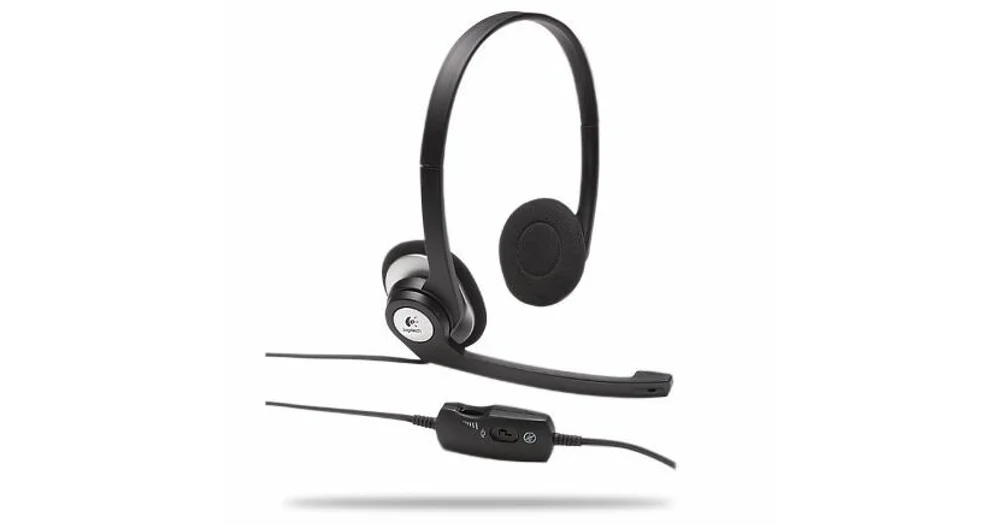 Logitech ClearChat Stereo reviews | ProductReview.com.au