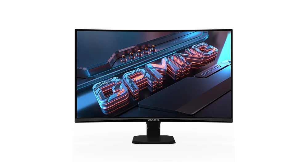 Gigabyte GS27QC Gaming Monitor reviews | ProductReview.com.au