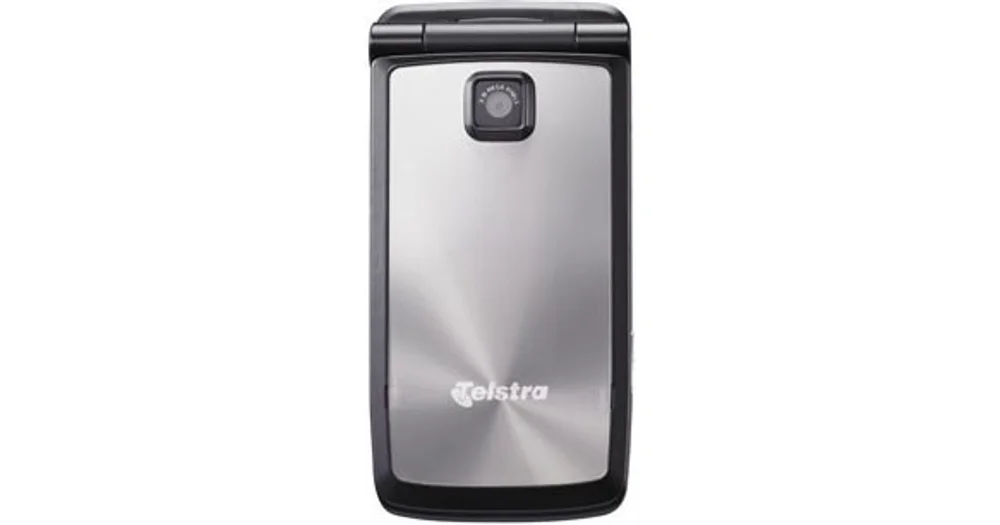 Telstra EasyTouch Discovery (2009) reviews | ProductReview.com.au
