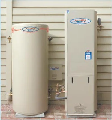 AquaMAX SolarMAX Gas boosted Twin Tank reviews | ProductReview.com.au