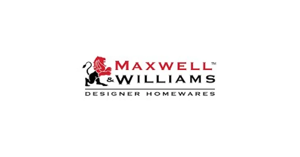 Maxwell & Williams reviews | ProductReview.com.au
