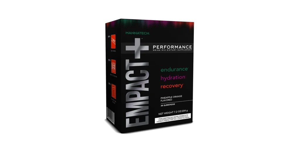 Mannatech Empact+ reviews | ProductReview.com.au