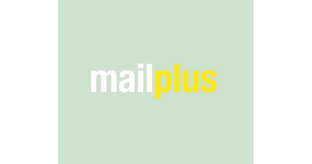 MailPlus | ProductReview.com.au