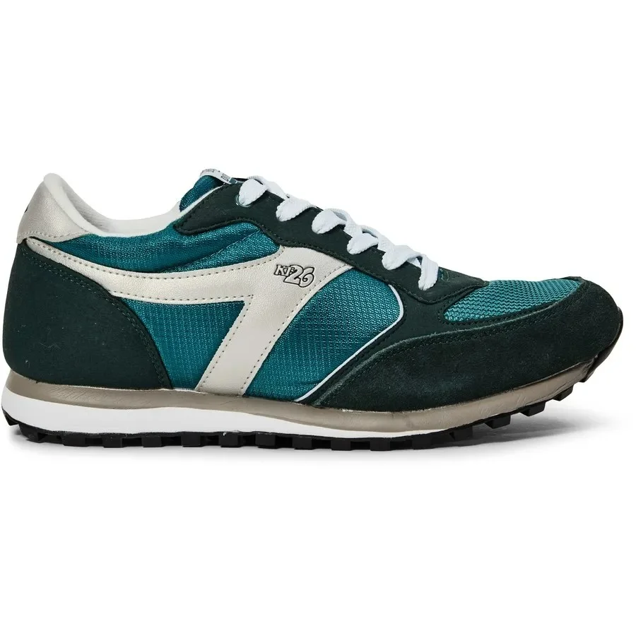 Dunlop KT26 Sport Shoes reviews | ProductReview.com.au