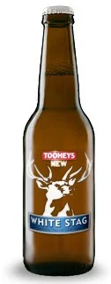 Tooheys White Stag reviews | ProductReview.com.au