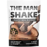 The Man Shake reviews | ProductReview.com.au