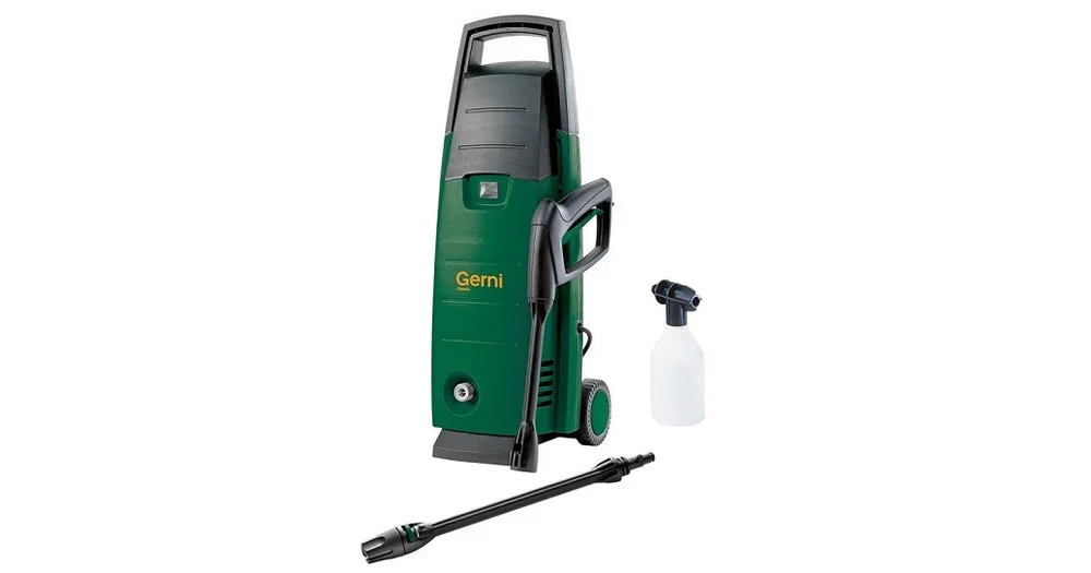 Gerni Classic 105.1X reviews | ProductReview.com.au