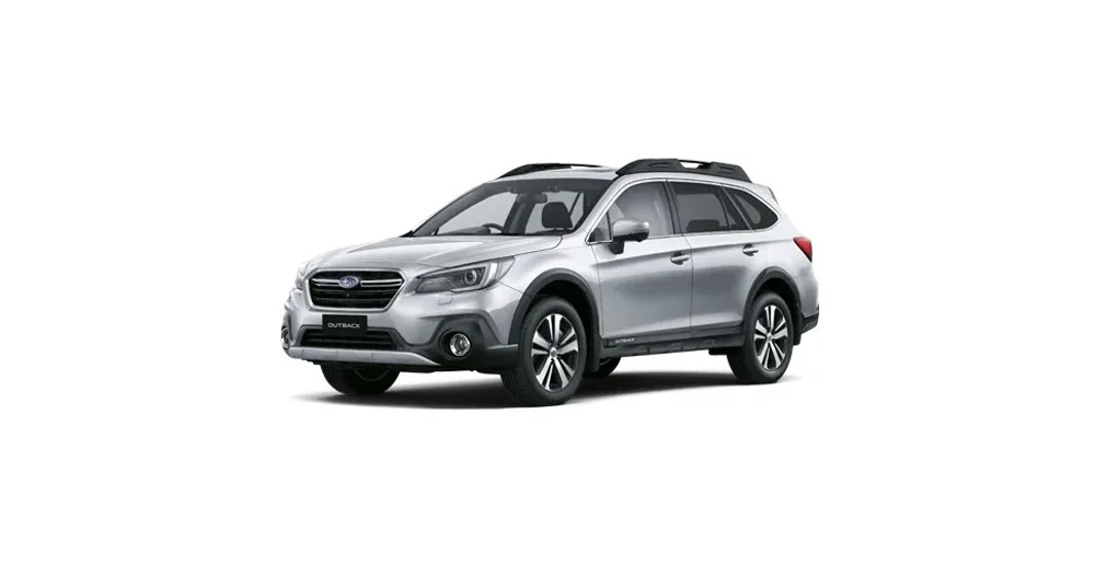 Subaru Outback 5GEN 2.0D Premium (2014-2019) reviews | ProductReview.com.au