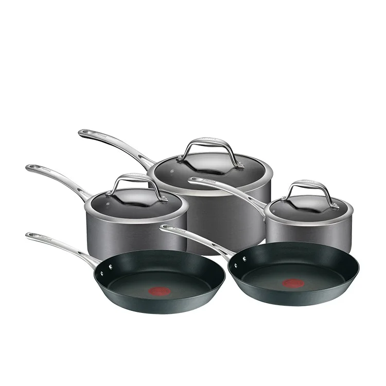 Tefal Gourmet Hard Anodised reviews | ProductReview.com.au