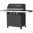 Matador Edge BBQ Range 4 Burner Built-In reviews | ProductReview.com.au