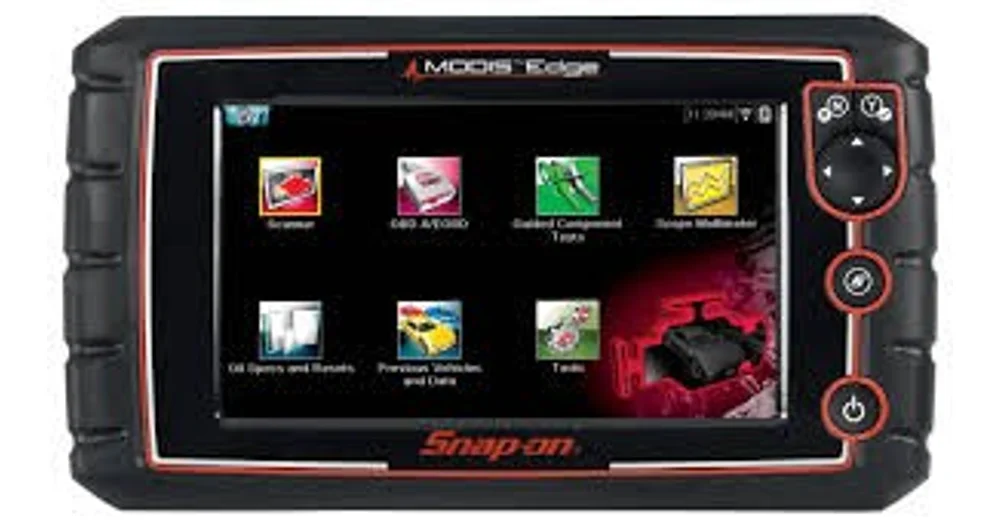 Snap On Modis Edge reviews | ProductReview.com.au