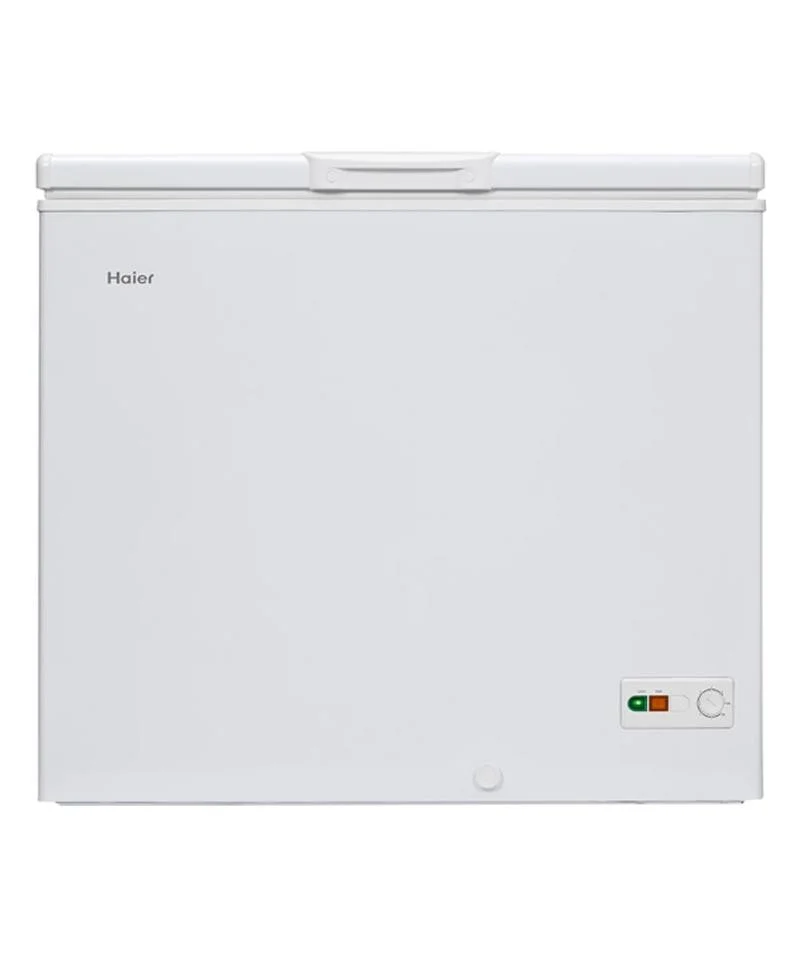 Haier Chest Freezer HCF208WH-2 reviews | ProductReview.com.au