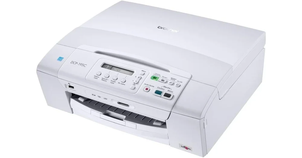 Brother DCP-145C | ProductReview.com.au