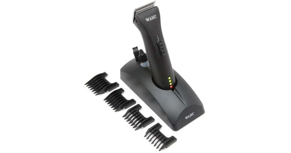 Wahl Super Cordless Animal Clipper reviews | ProductReview.com.au