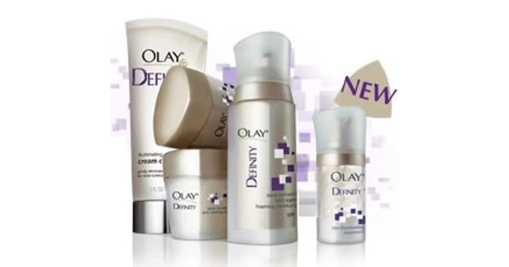 Olay Definity reviews | ProductReview.com.au