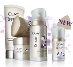 Olay Definity reviews | ProductReview.com.au
