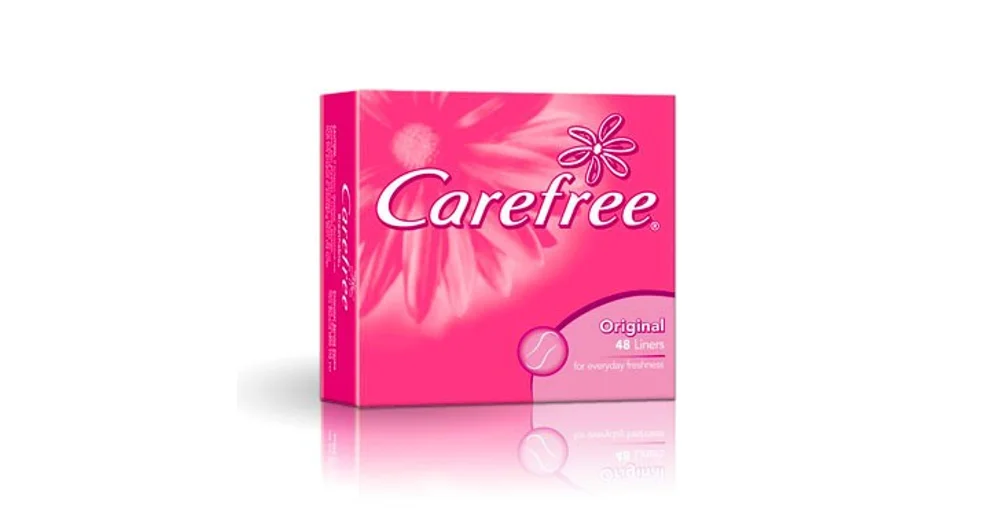 Carefree Original | ProductReview.com.au