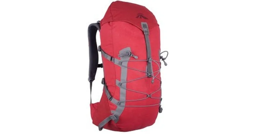 Macpac Kakapo 35 reviews | ProductReview.com.au