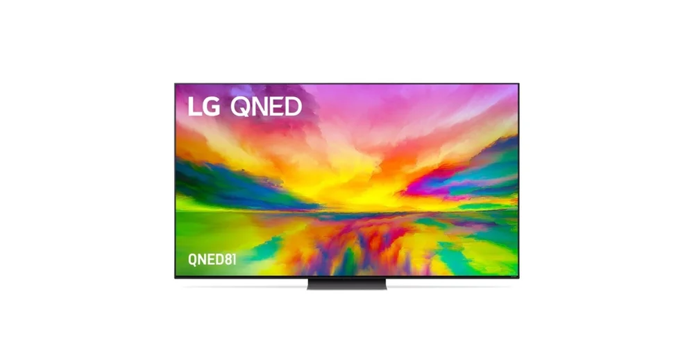 LG QNED81 reviews | ProductReview.com.au