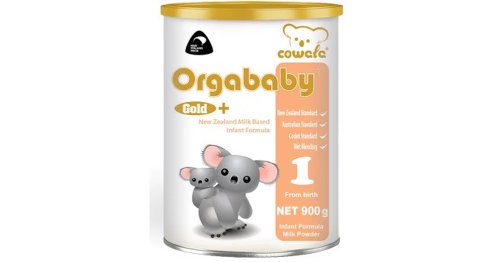 Cowala Infant Formula 1 reviews | ProductReview.com.au
