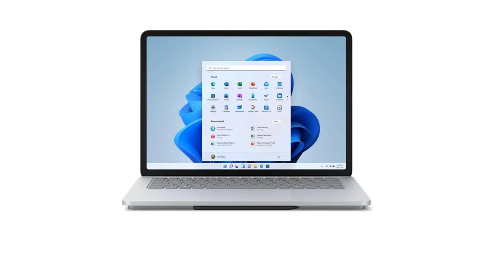 Microsoft Surface Laptop Studio reviews | ProductReview.com.au