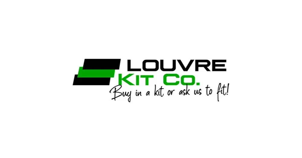 Louvre Kit Co | ProductReview.com.au