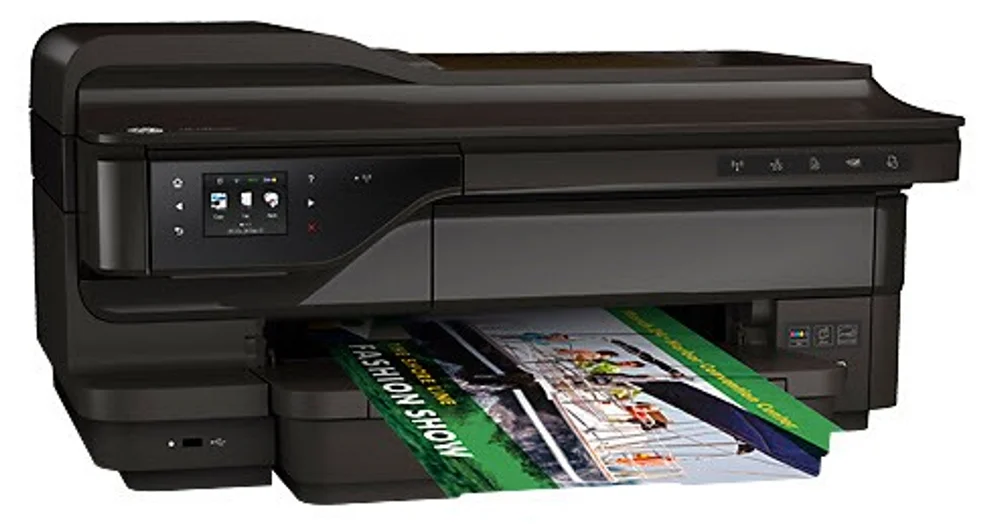 HP Officejet 7610 Wide Format e-All-in-One reviews | ProductReview.com.au