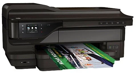 HP Officejet 7610 Wide Format e-All-in-One reviews | ProductReview.com.au