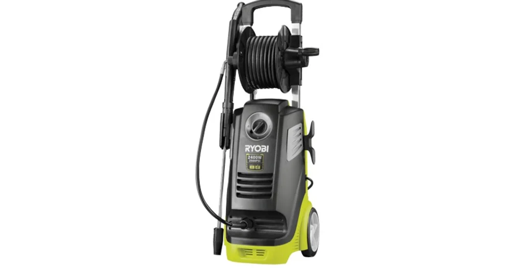 Ryobi RPW170-G | ProductReview.com.au