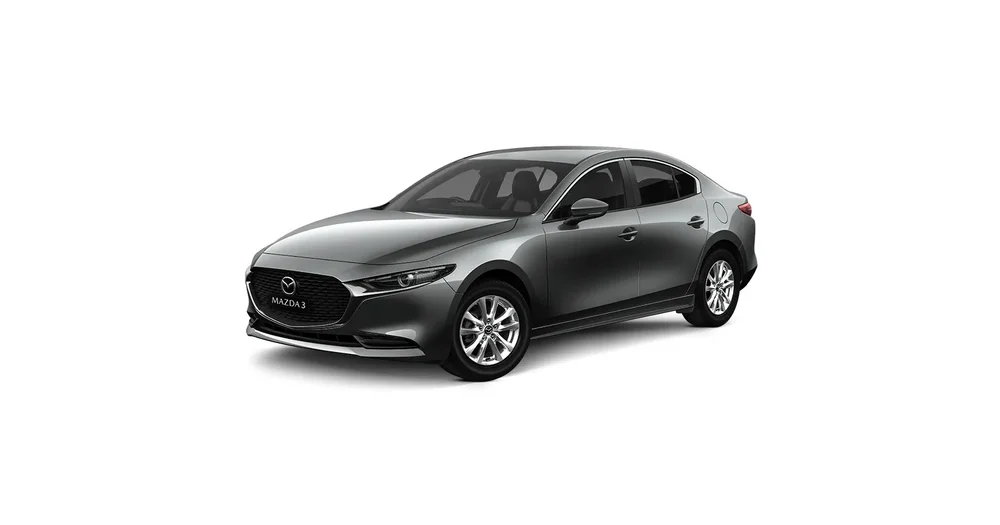 Mazda 3 BP (Sedan) G20 Pure Manual (2019-2026) Questions ...