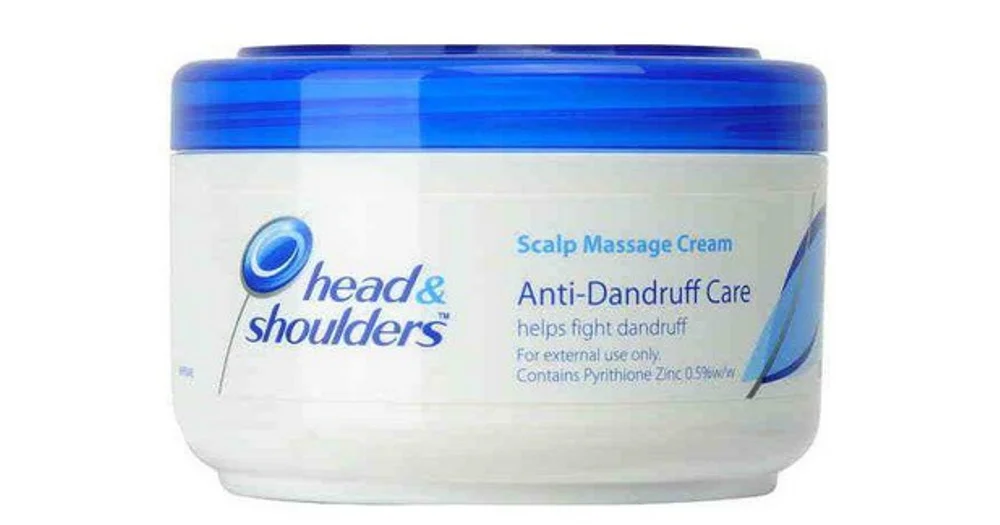 Head & Shoulders Scalp Massage Cream reviews | ProductReview.com.au