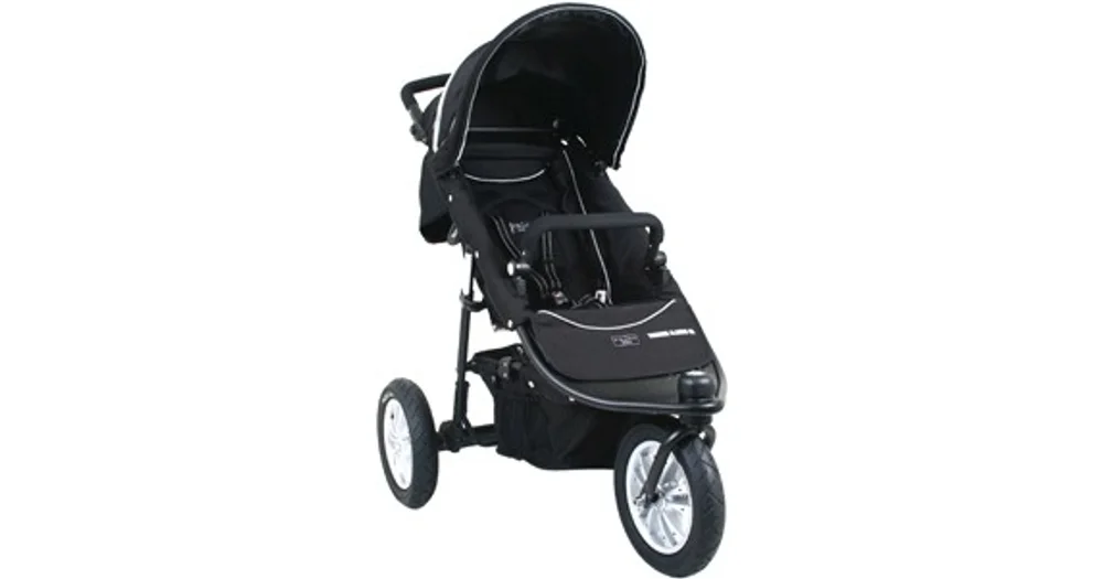 Valco Tri Mode Classic EX reviews | ProductReview.com.au