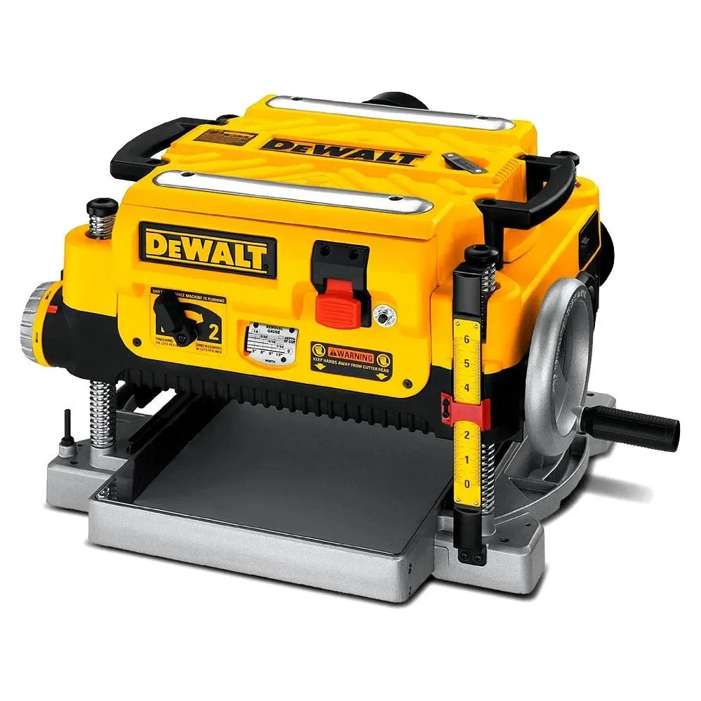 DeWalt DW735-XE reviews | ProductReview.com.au