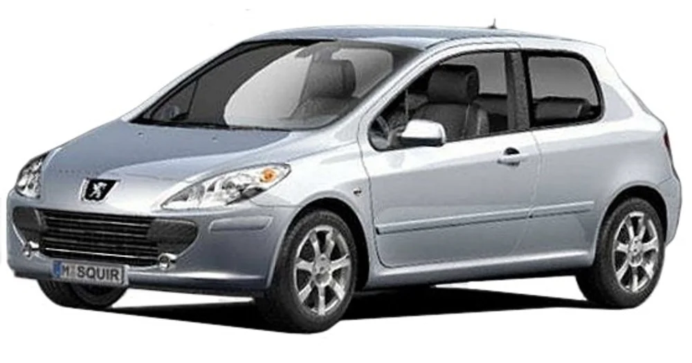 Peugeot 307 | ProductReview.com.au