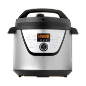 Kmart 5.5 L Pressure Cooker | ProductReview.com.au