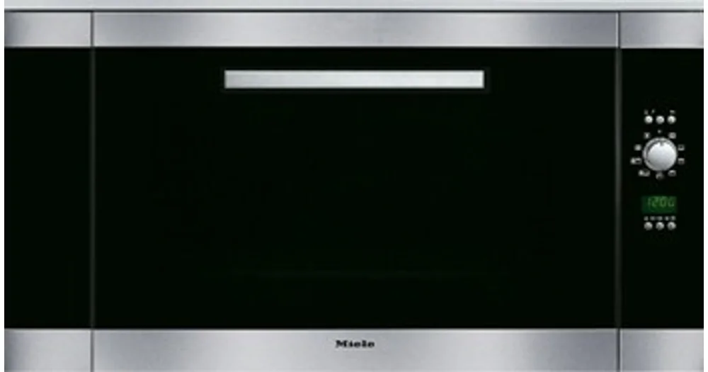 Miele H 4900 B | ProductReview.com.au