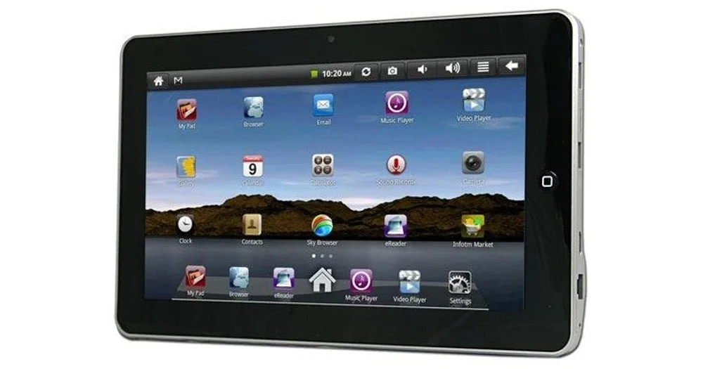 NeoPad M103 (2012) reviews | ProductReview.com.au