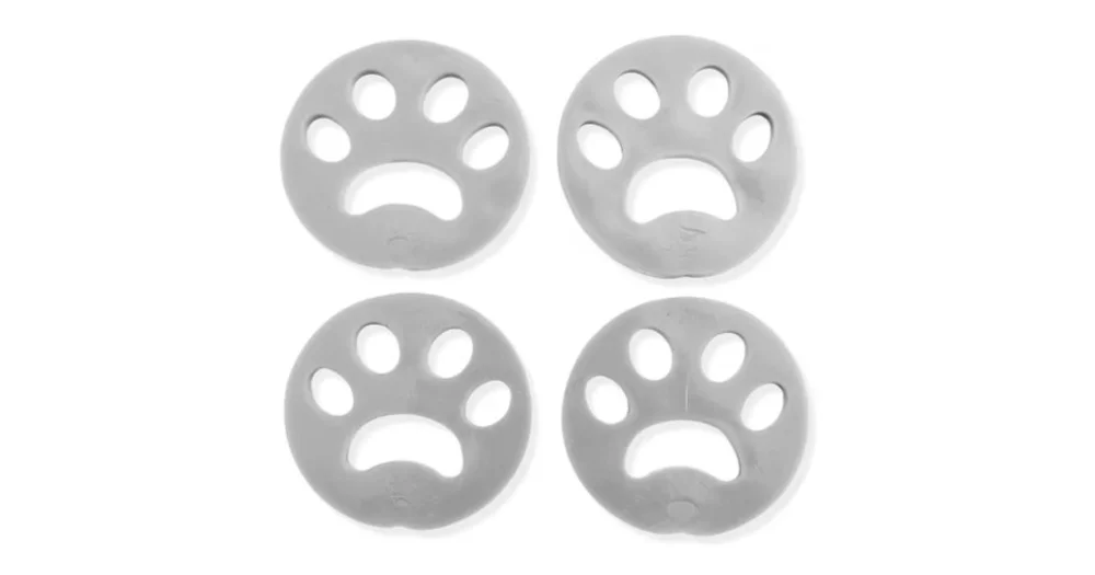 Kmart Lint Catchers Set of 4 reviews | ProductReview.com.au