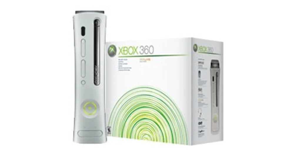 Xbox 360 Pro reviews | ProductReview.com.au