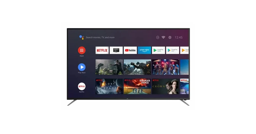 EKO 4K Ultra HD Android TV Series Questions | ProductReview.com.au
