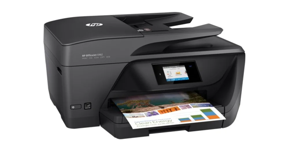 HP Officejet 6962 reviews | ProductReview.com.au